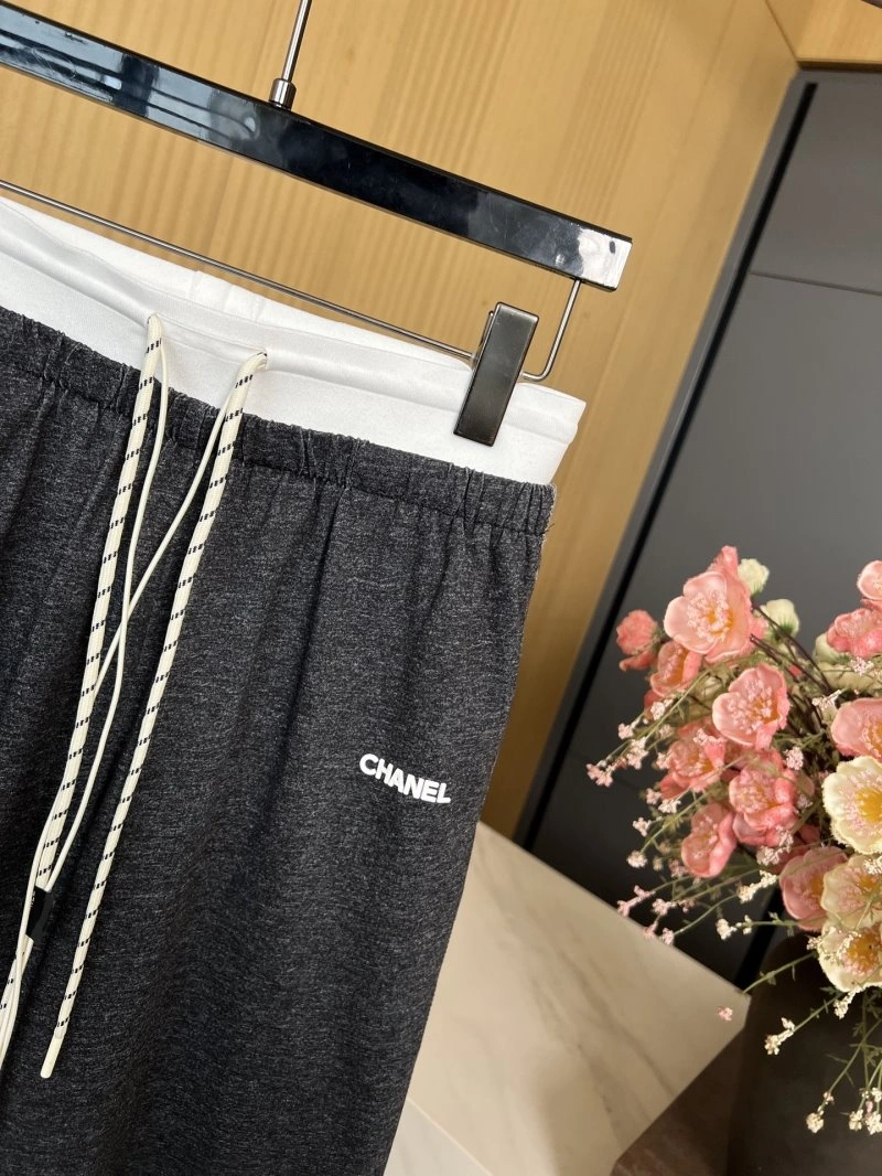 Inexpensive Chanel Long Pants