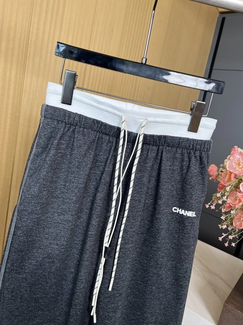 Inexpensive Chanel Long Pants