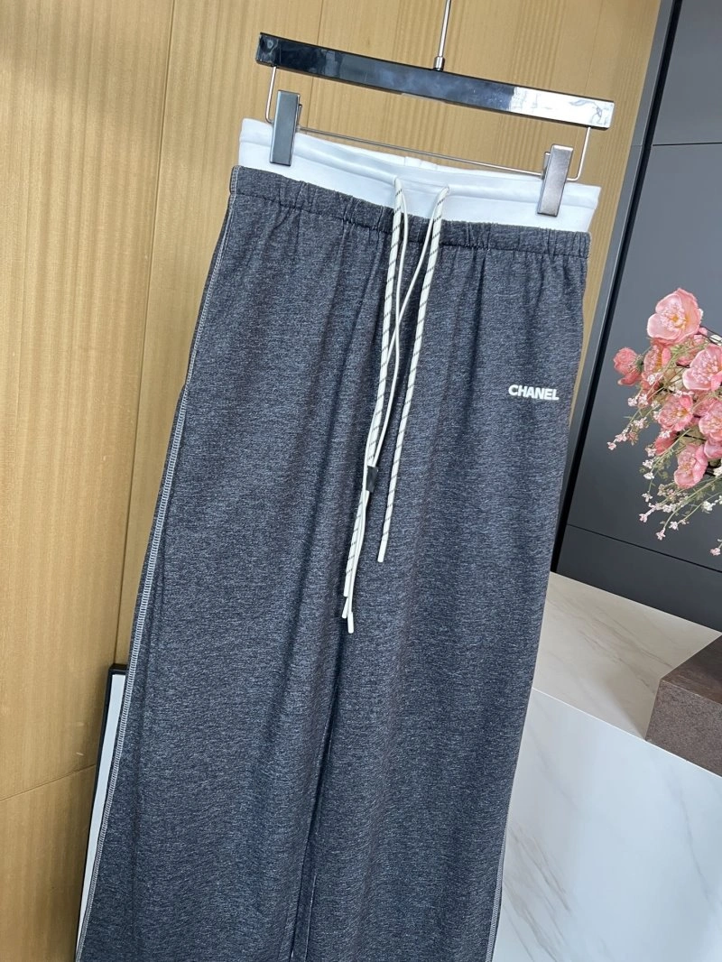 Inexpensive Chanel Long Pants
