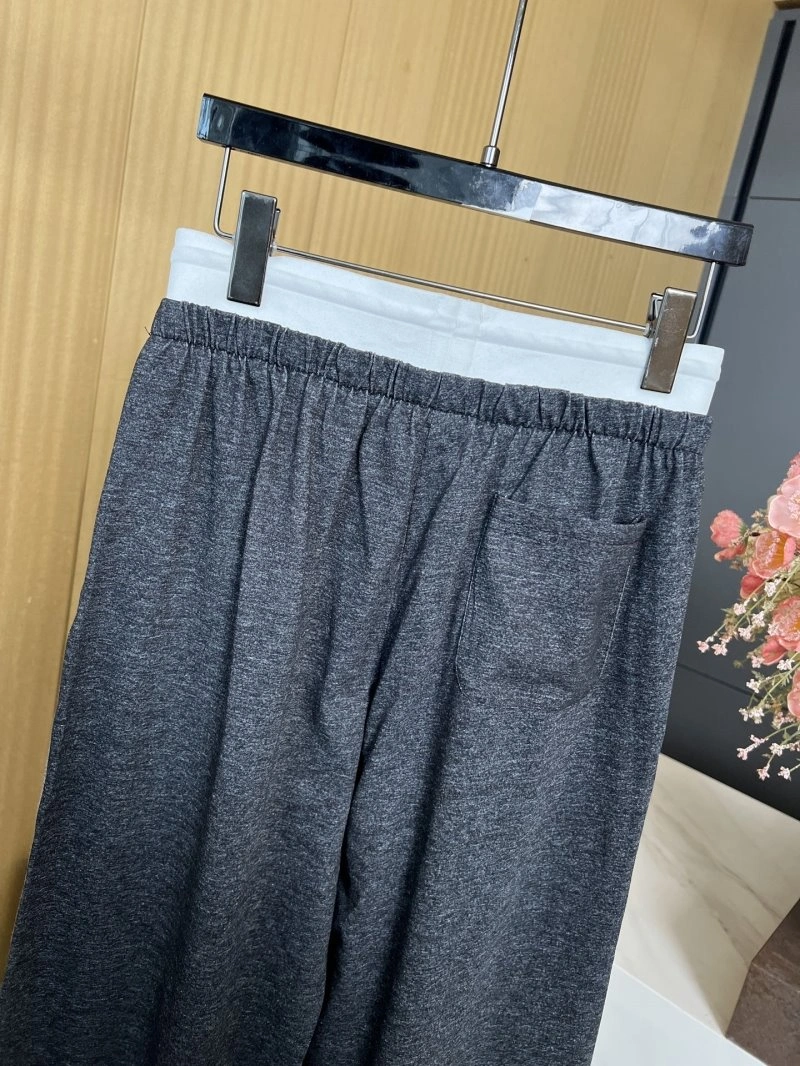 Inexpensive Chanel Long Pants