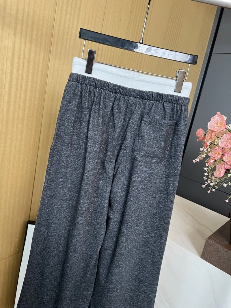 Inexpensive Chanel Long Pants