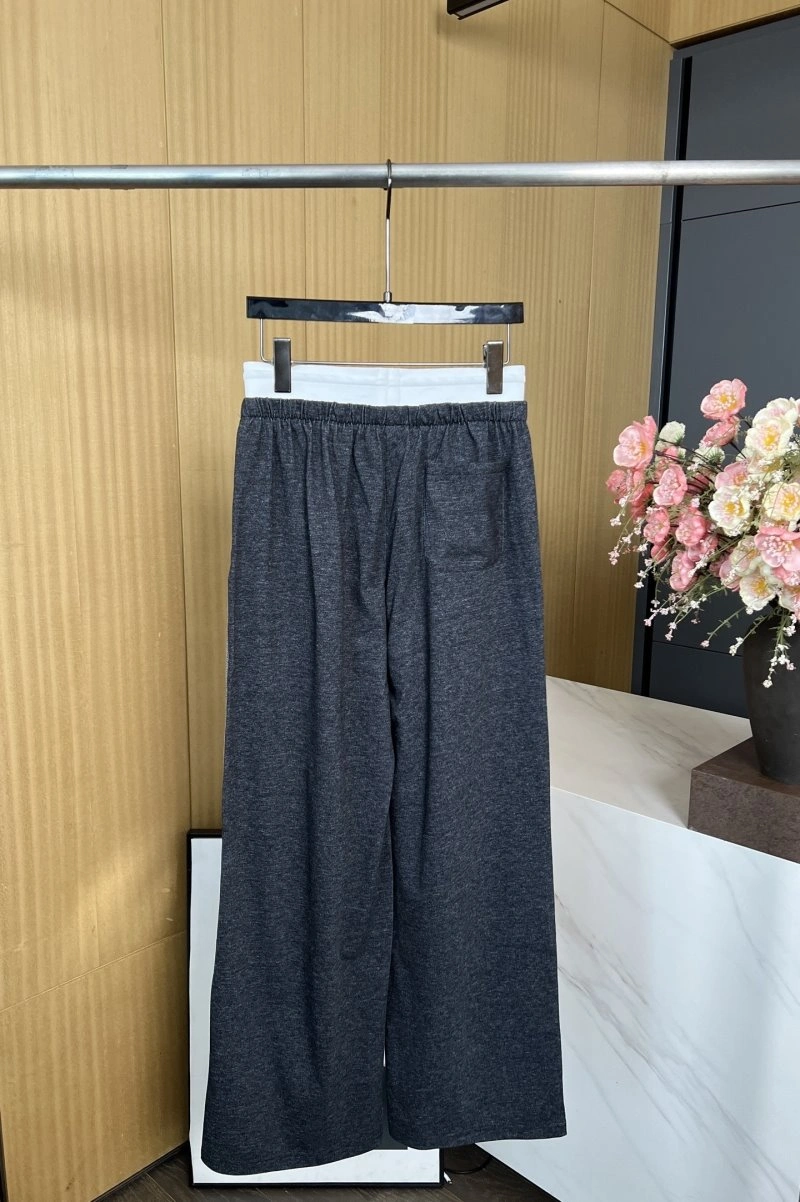 Inexpensive Chanel Long Pants