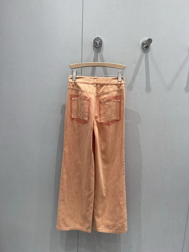 High fidelity Chanel Long Pants