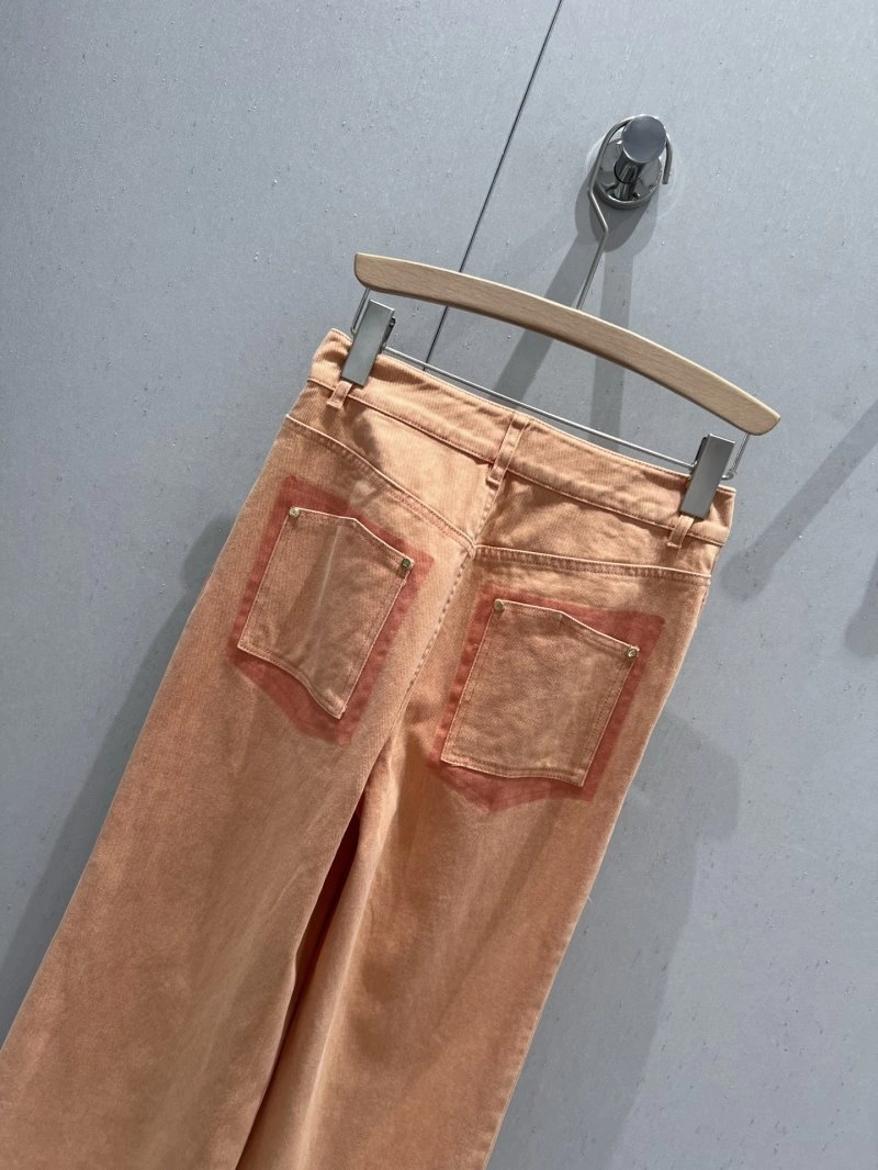 High fidelity Chanel Long Pants