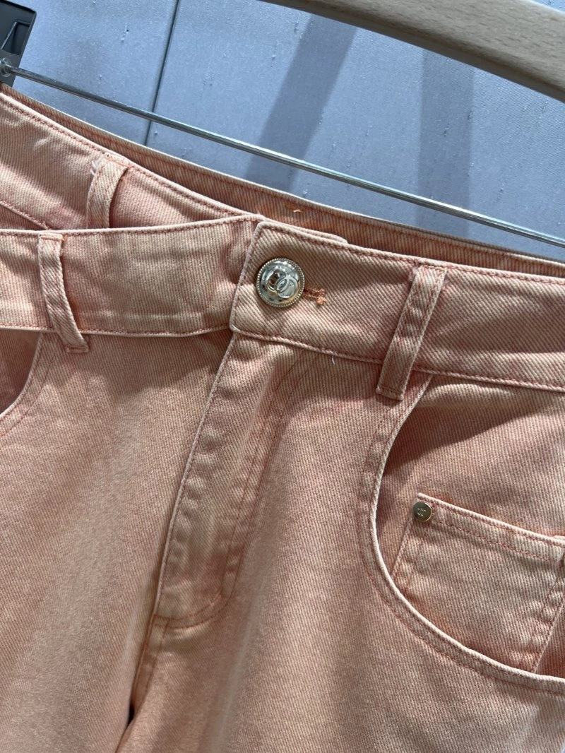 High fidelity Chanel Long Pants