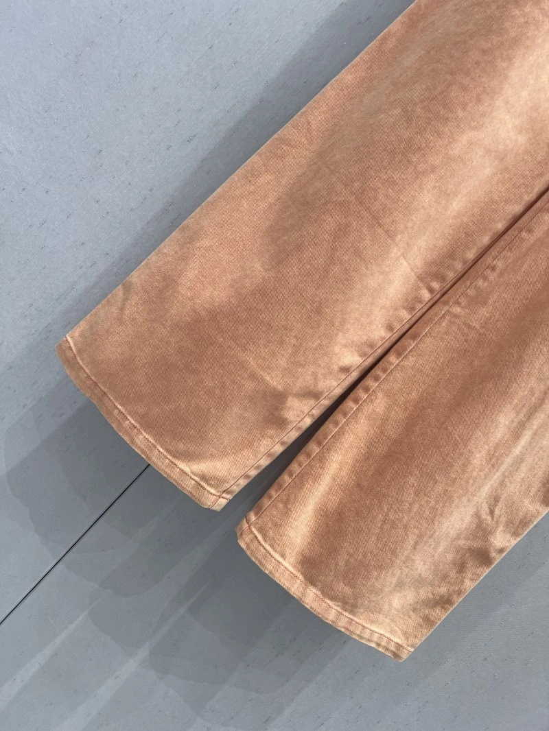 High fidelity Chanel Long Pants