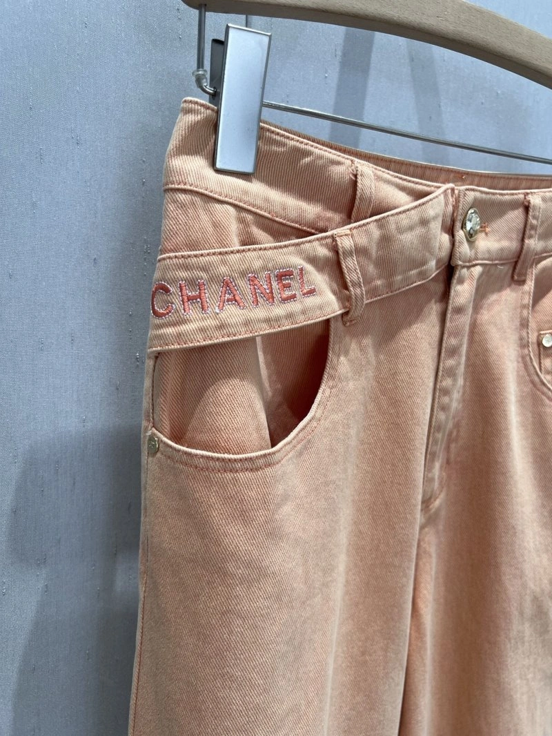 High fidelity Chanel Long Pants