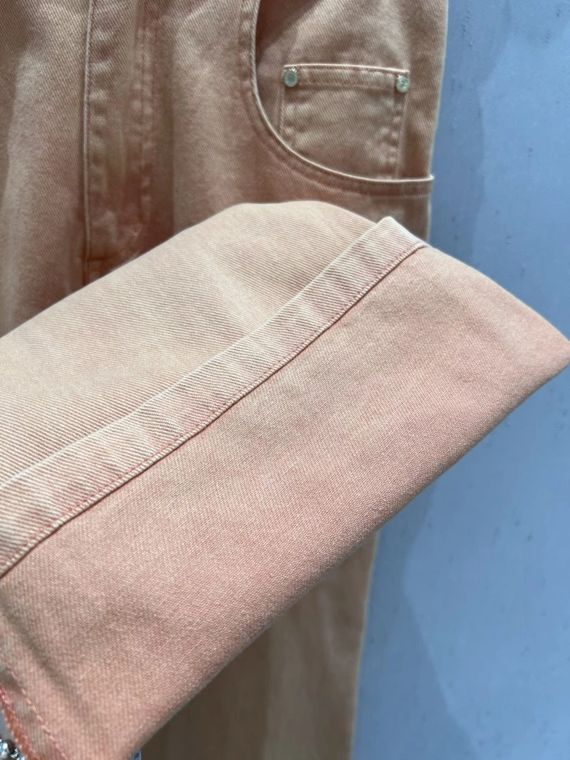 High fidelity Chanel Long Pants