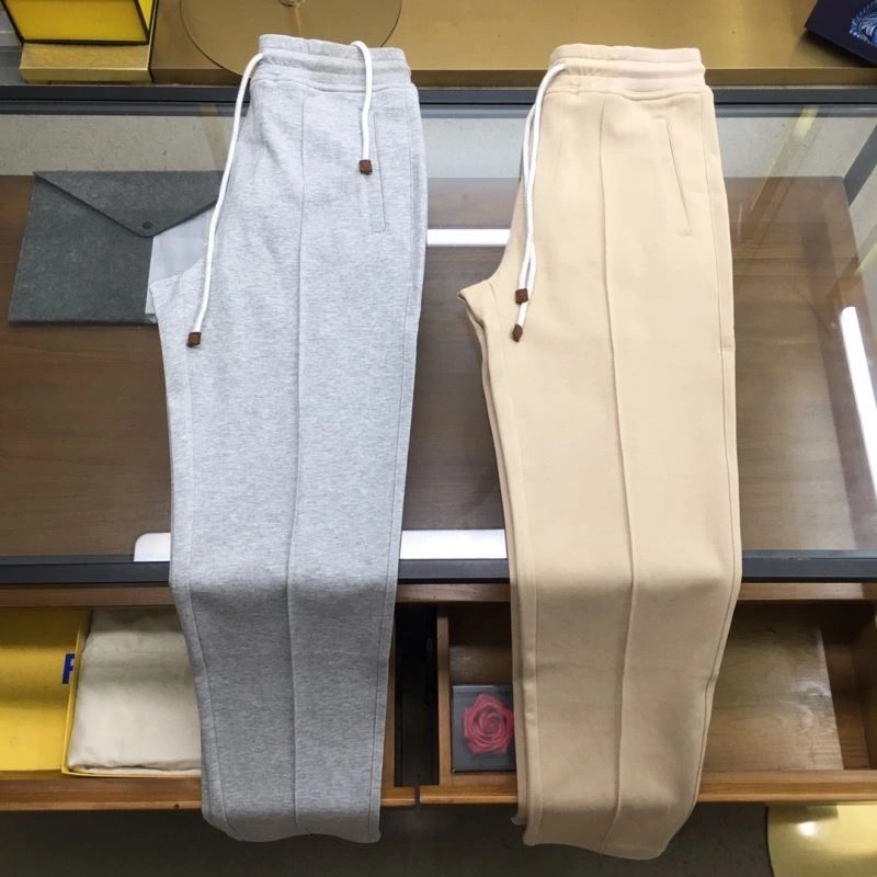 Bargain Chanel Long Pants