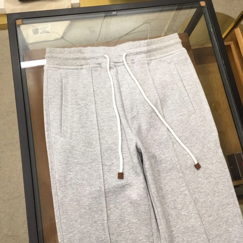 Bargain Chanel Long Pants