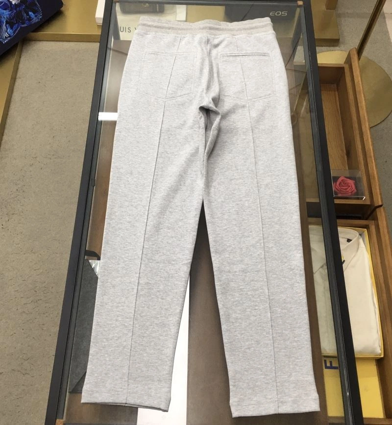Bargain Chanel Long Pants