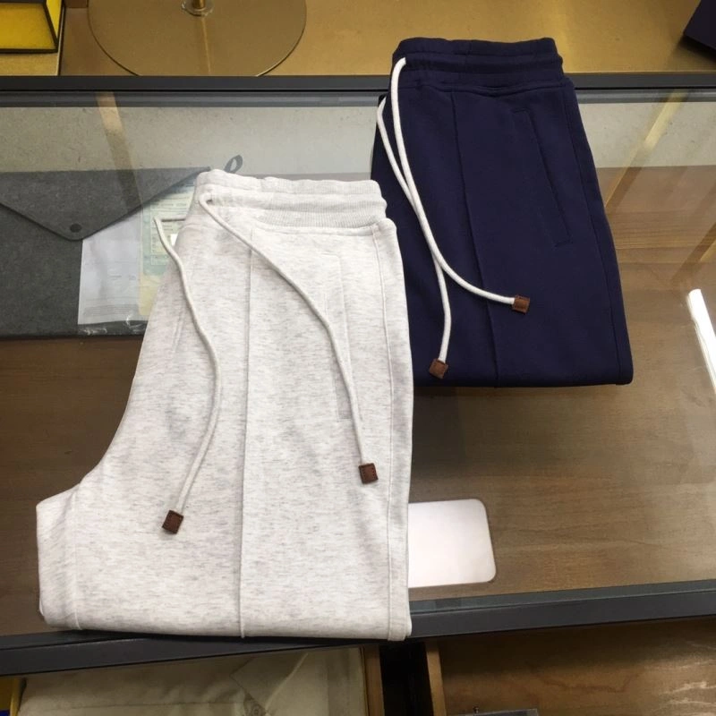 Chanel Long Pants