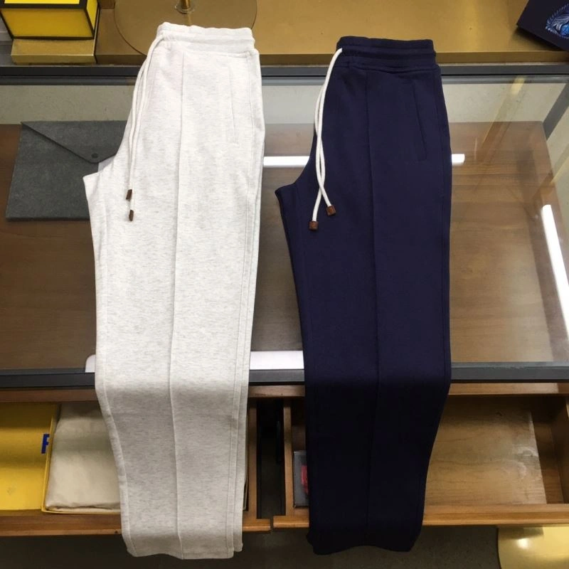 Low-cost Chanel Long Pants