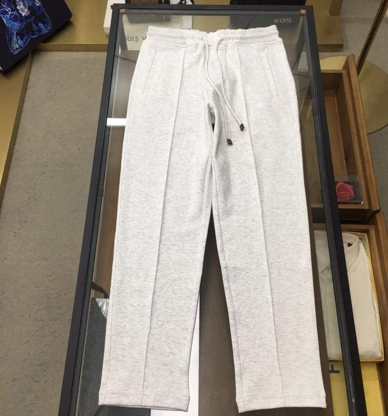 Low-cost Chanel Long Pants