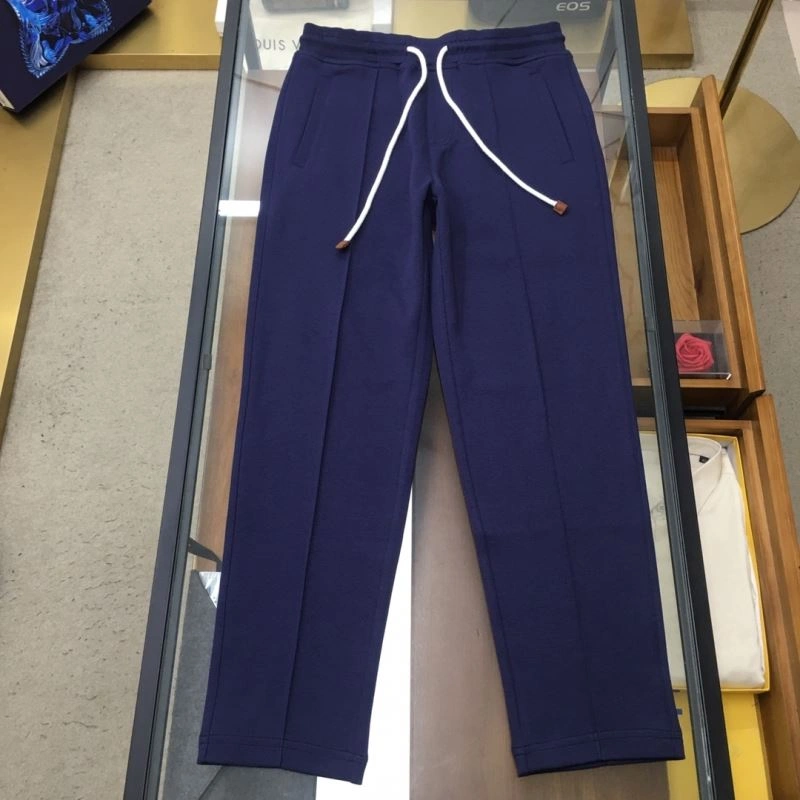 Low-cost Chanel Long Pants