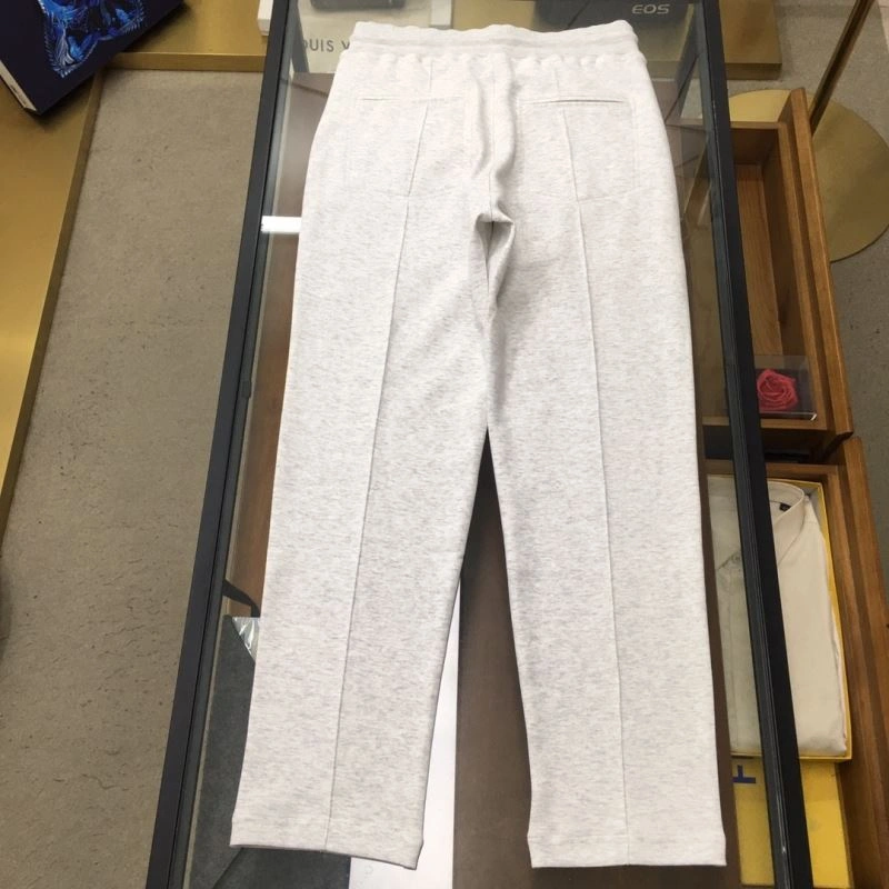 Low-cost Chanel Long Pants