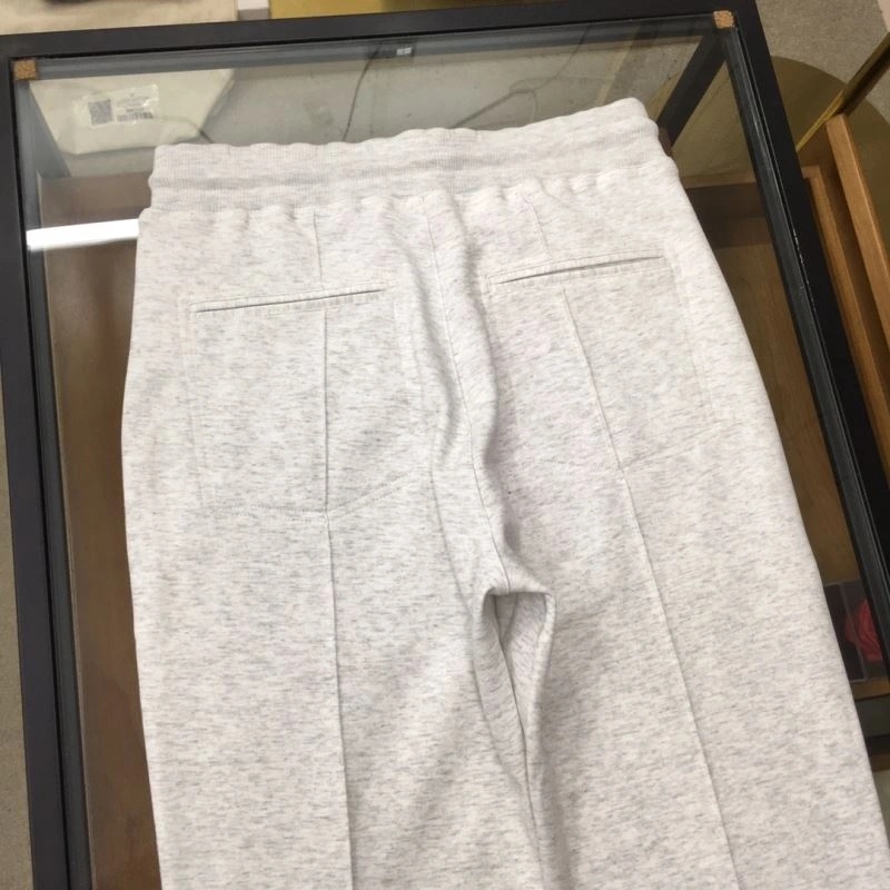 Low-cost Chanel Long Pants