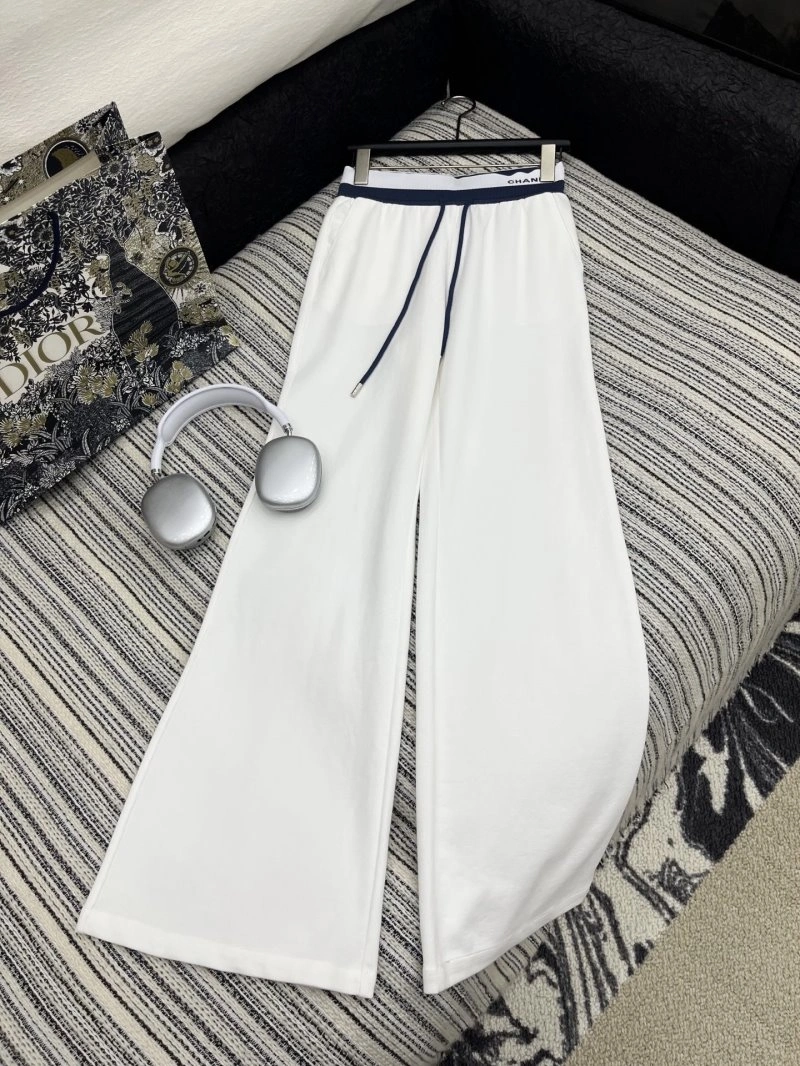 Chanel Long Pants
