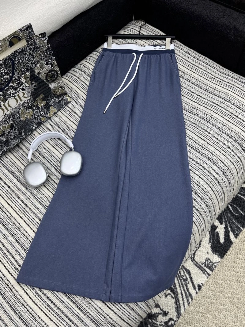 Chanel Long Pants
