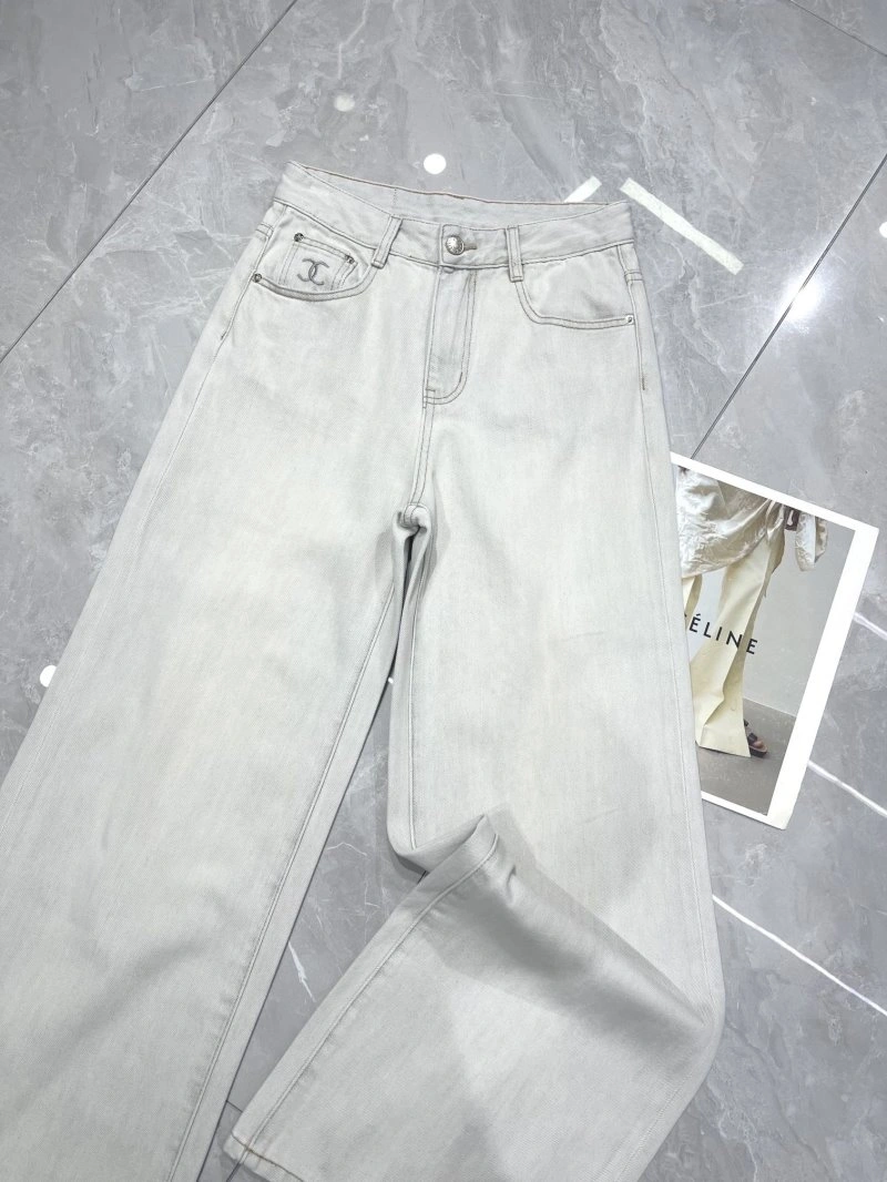 OEM Chanel Long Pants