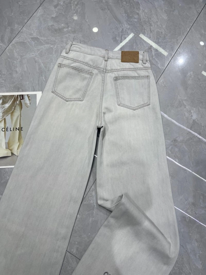 OEM Chanel Long Pants