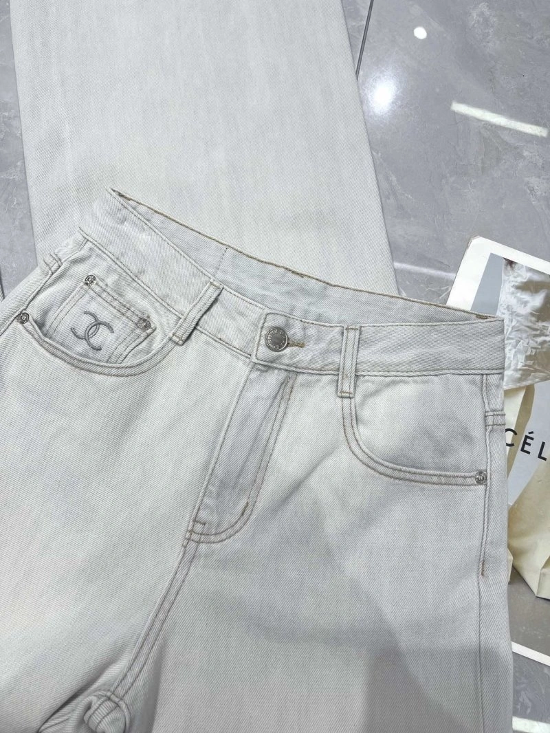 OEM Chanel Long Pants