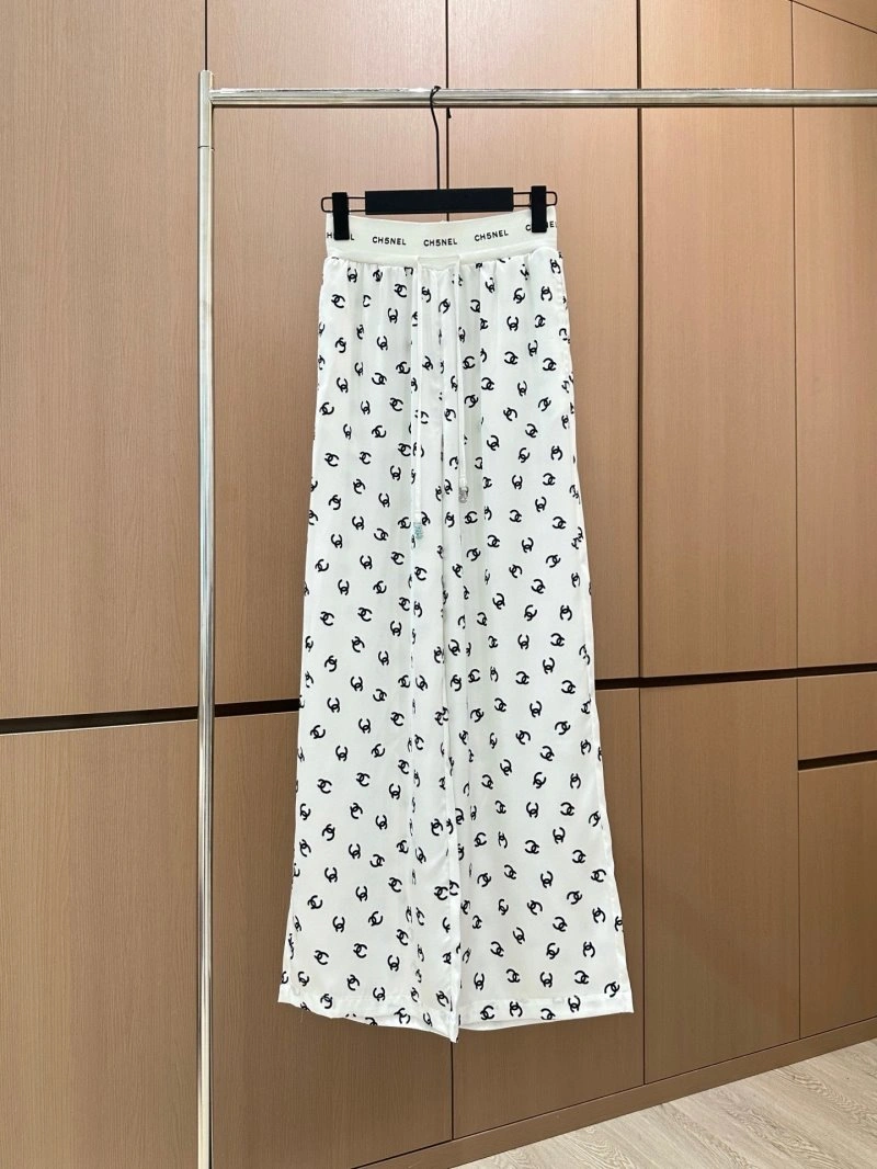 Chanel Long Pants