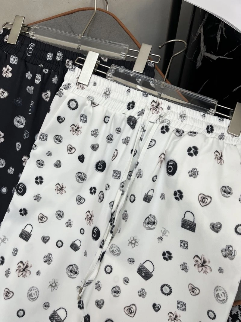 OEM Chanel Long Pants