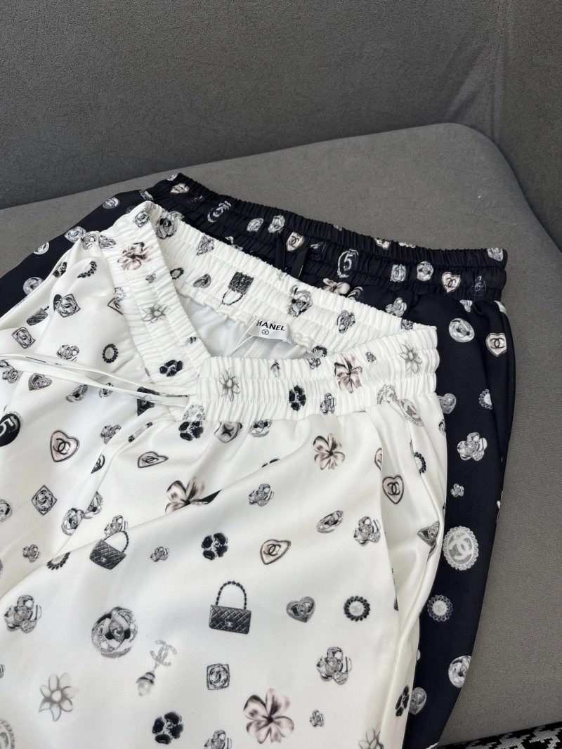 OEM Chanel Long Pants