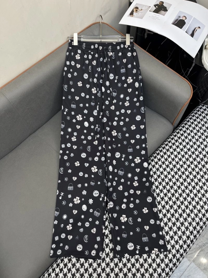 OEM Chanel Long Pants