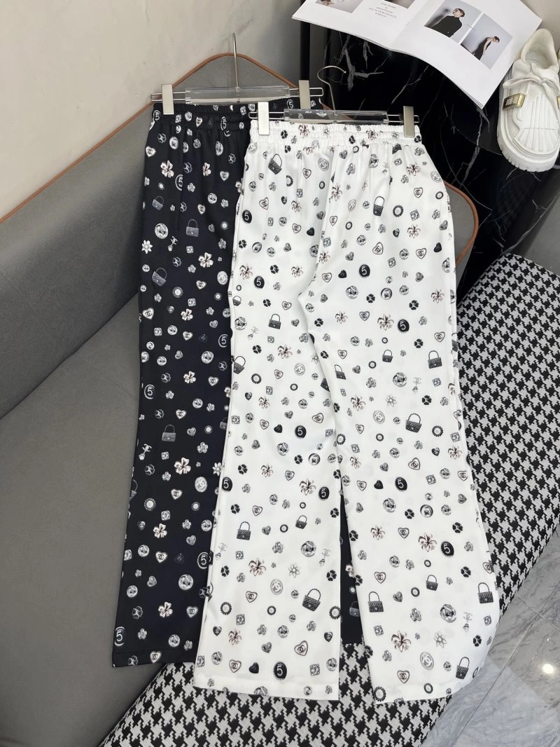 OEM Chanel Long Pants