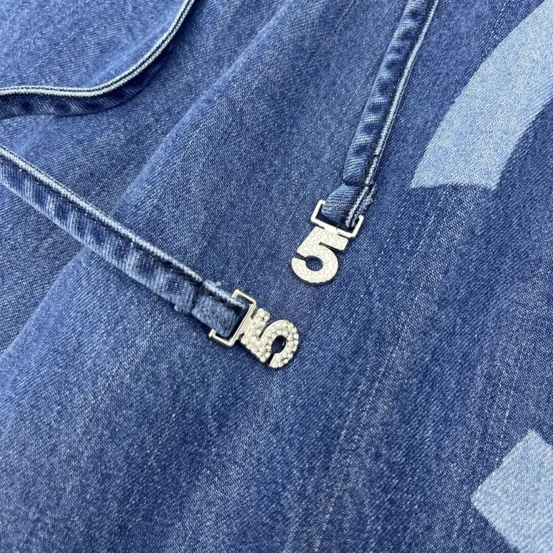 Original Chanel Long Pants