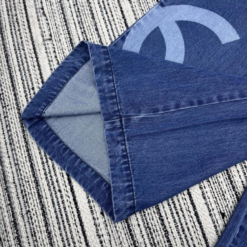 Original Chanel Long Pants