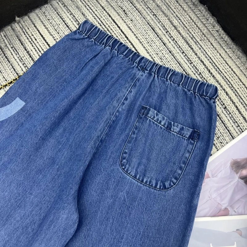 Original Chanel Long Pants