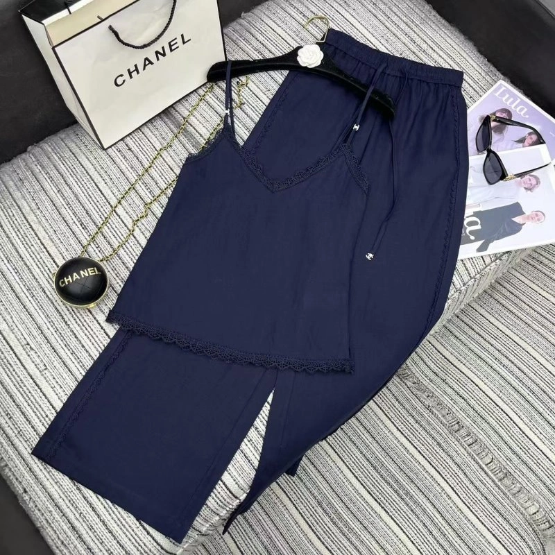Chanel Long Pants
