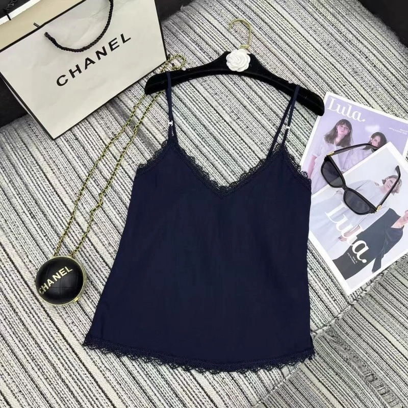 Authentic Chanel Long Pants
