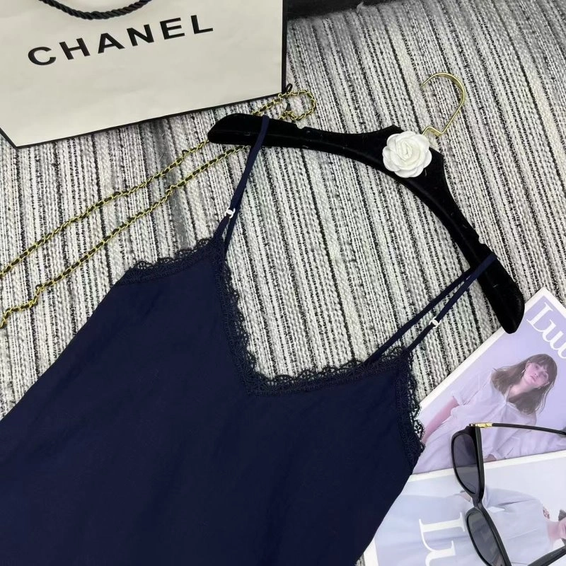 Authentic Chanel Long Pants