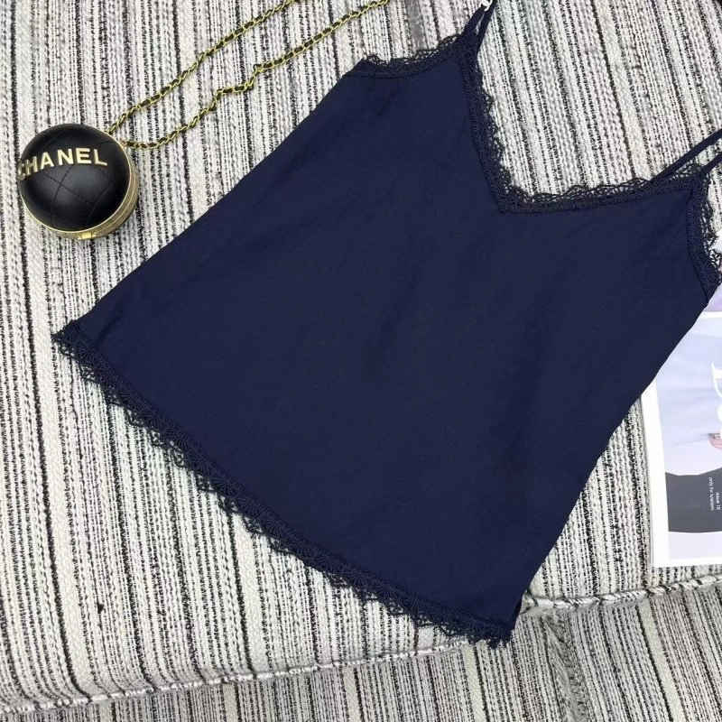 Authentic Chanel Long Pants