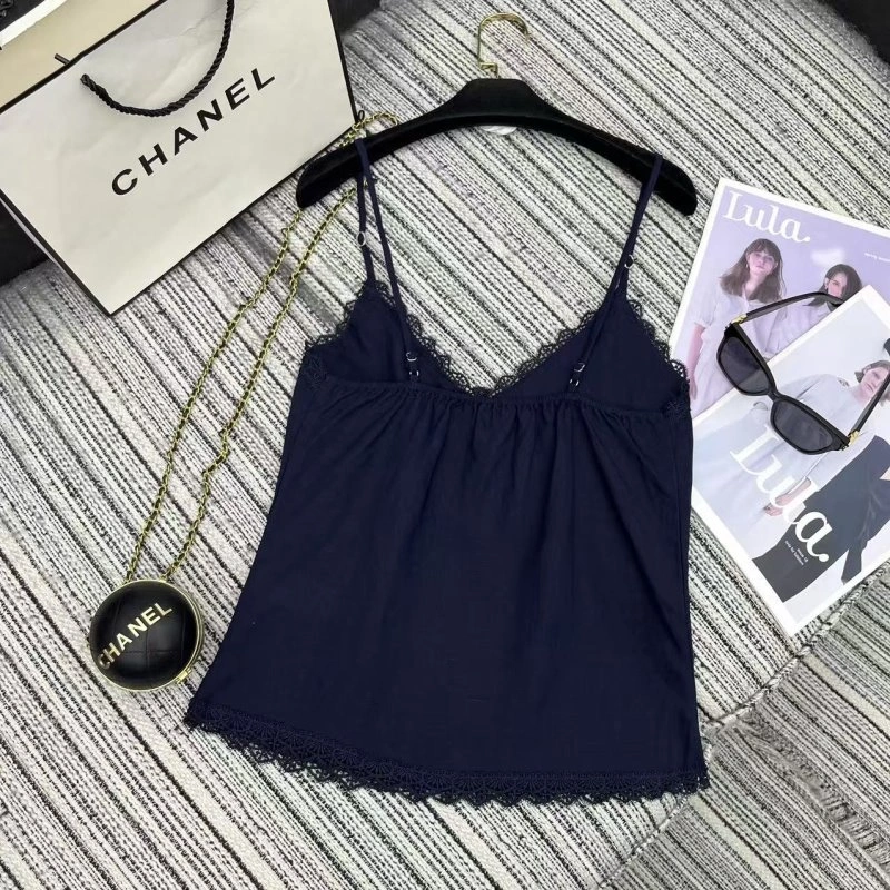 Authentic Chanel Long Pants