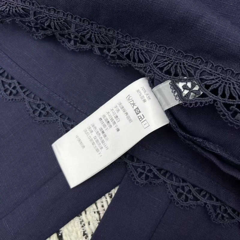 Authentic Chanel Long Pants
