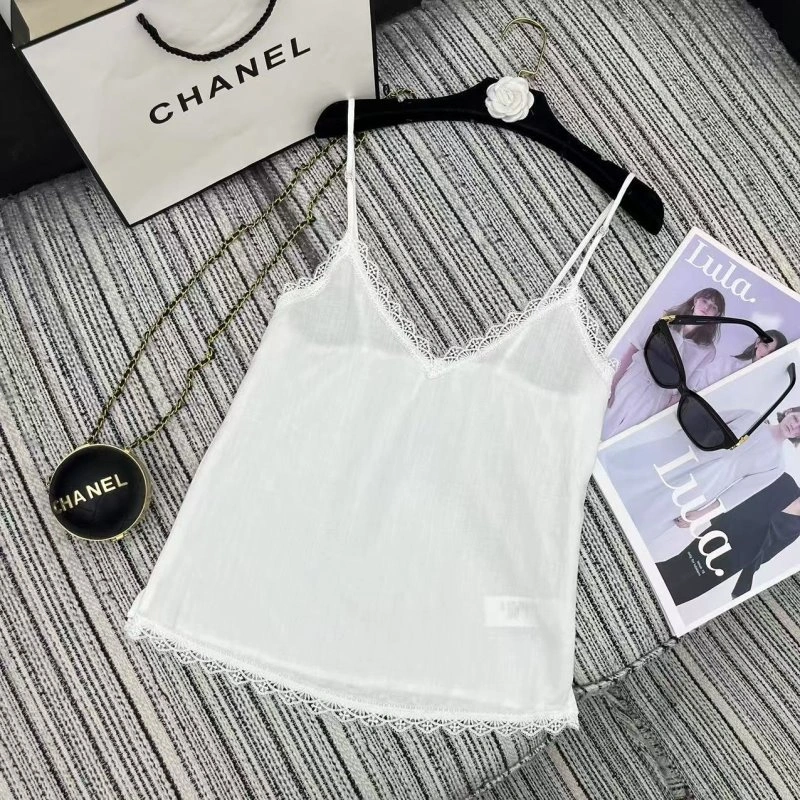 Official Chanel Long Pants