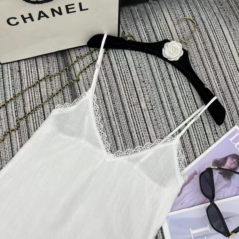 Official Chanel Long Pants