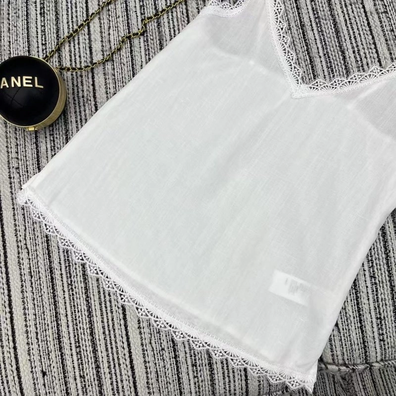 Official Chanel Long Pants