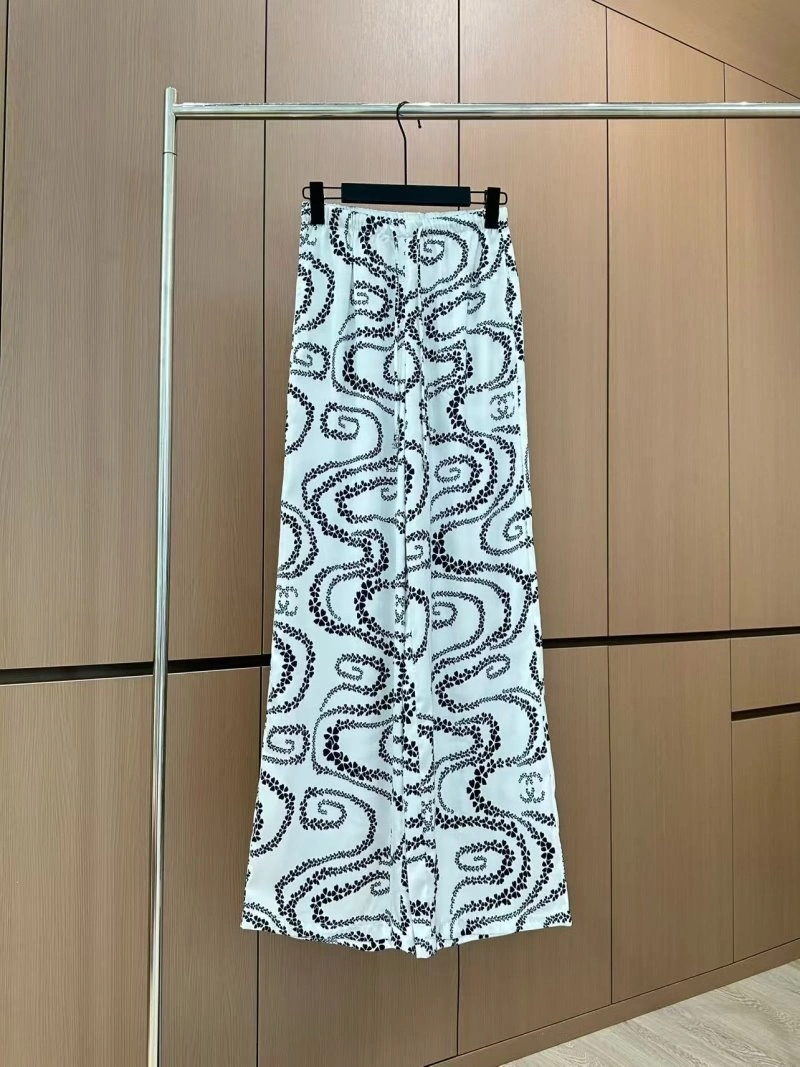 Cut-rate Chanel Long Pants