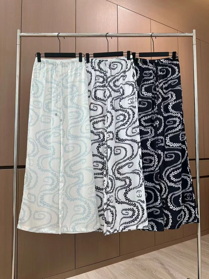 Cut-rate Chanel Long Pants