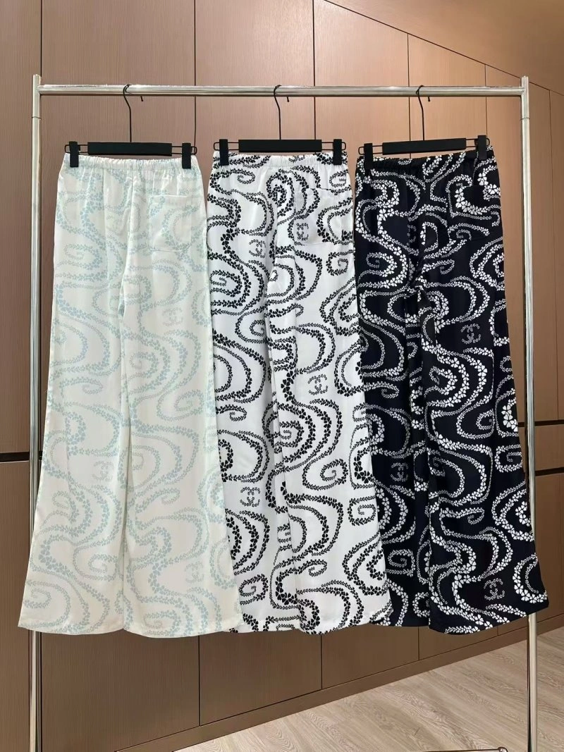 Cut-rate Chanel Long Pants