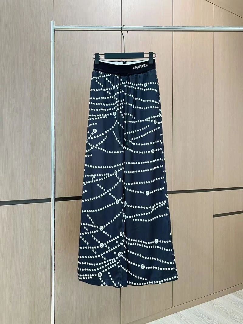 Cut-rate Chanel Long Pants