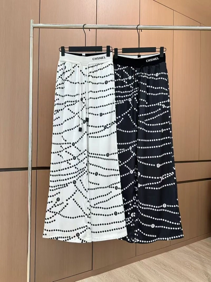 Cut-rate Chanel Long Pants