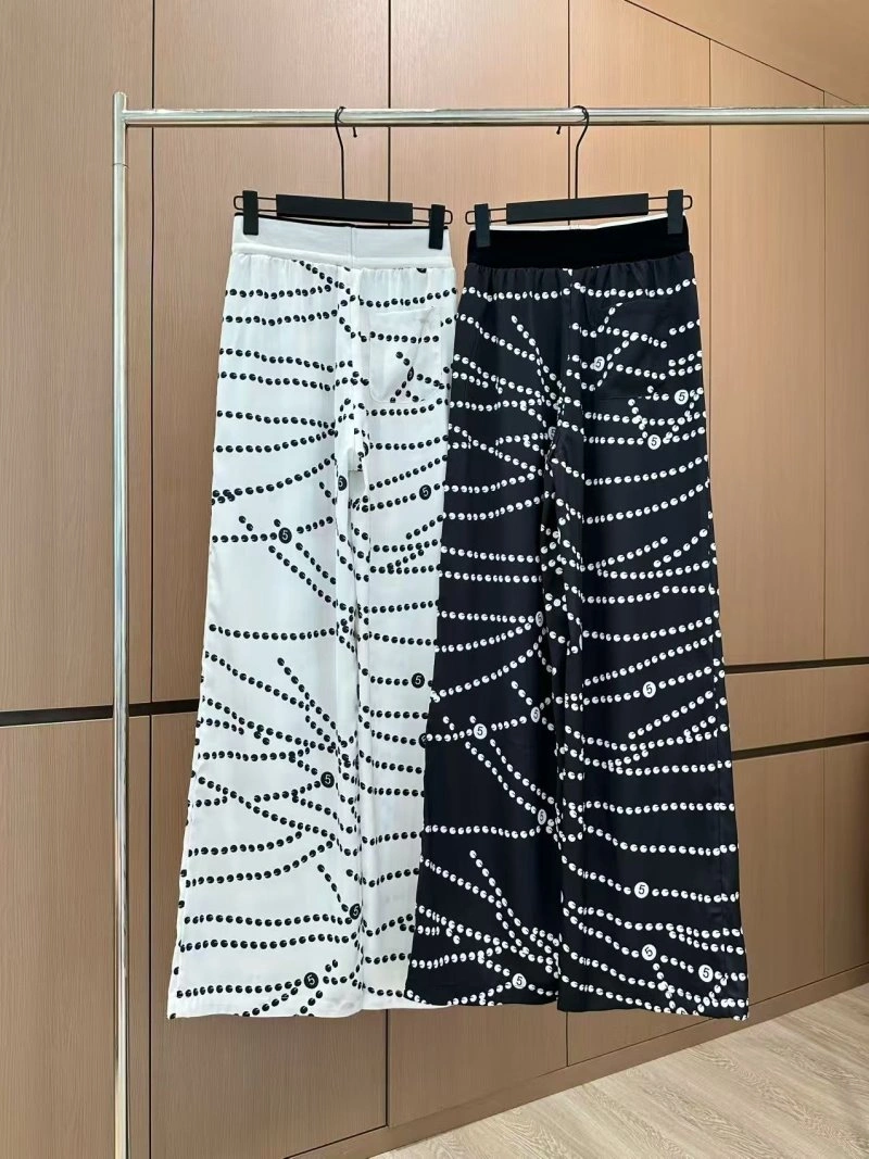 Cut-rate Chanel Long Pants