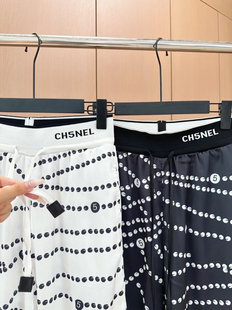 Cut-rate Chanel Long Pants